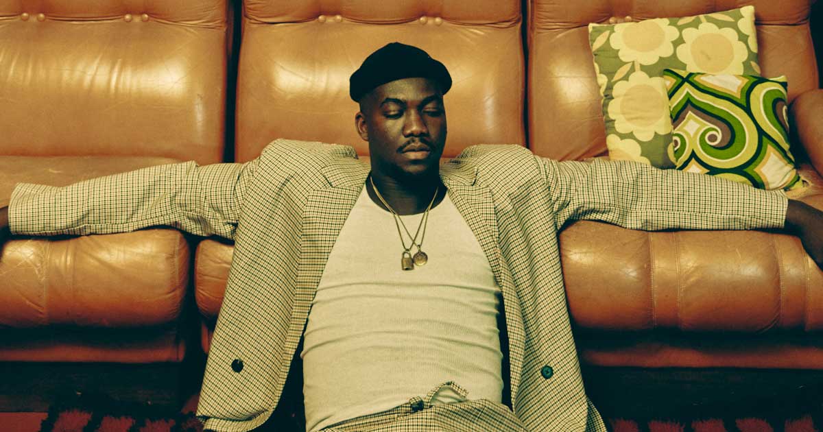 Jacob Banks - 24 novembro - LAV - Lisboa ao Vivo - House of Fun