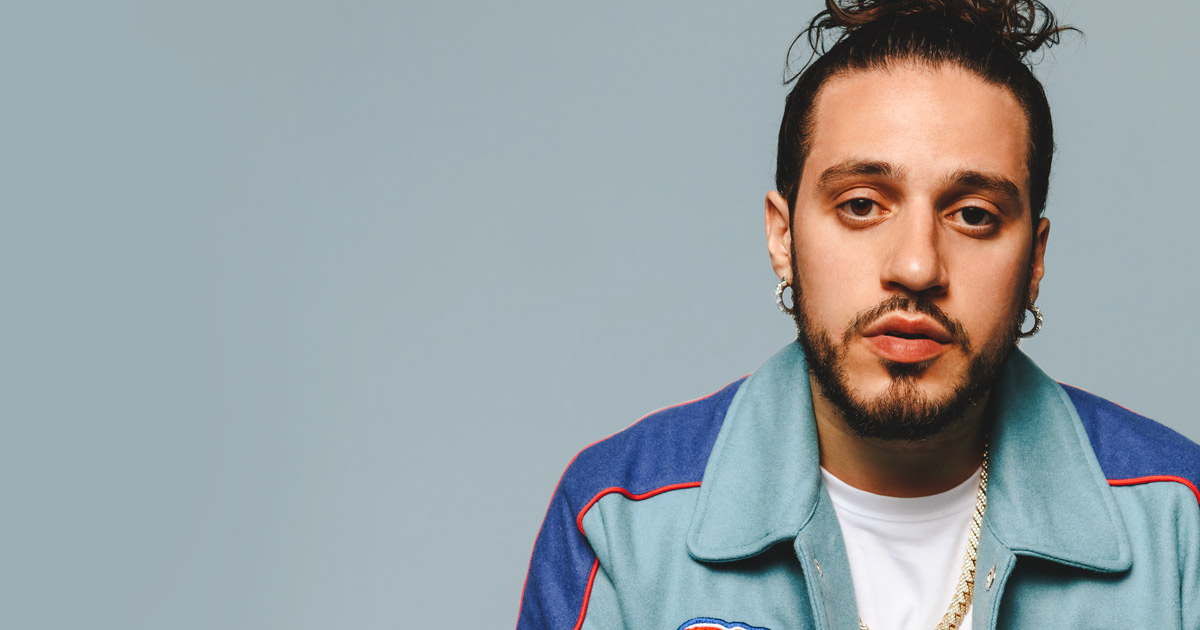 Russ - 29 setembro - Altice Arena - House of Fun