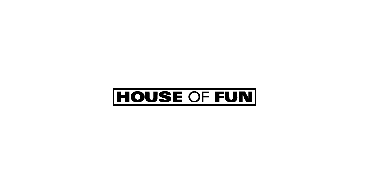 Agenda de Concertos - House of Fun